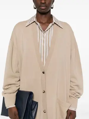 Michael Kors Cashmere Cardigan