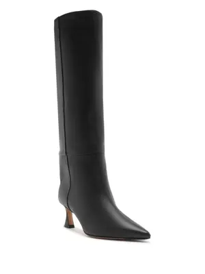ALEXANDRE BIRMAN 60mm Brena Knee-high Boots