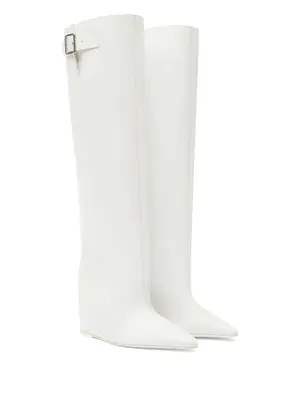 Courreges Wedge Shoes For Women