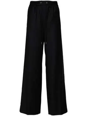 Paul Smith Drawstring Pants For Women