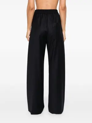 Paul Smith Straight Trousers