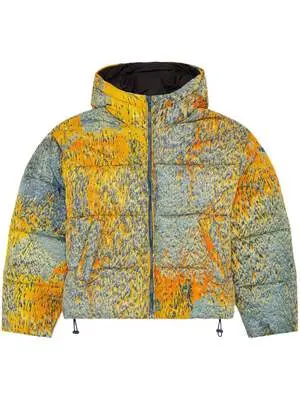 DIESEL® W-bogaert Padded Jacket