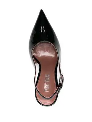 Paris Texas 105mm Jessica Pumps