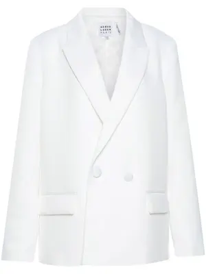 Herve Leger The Pim Blazer