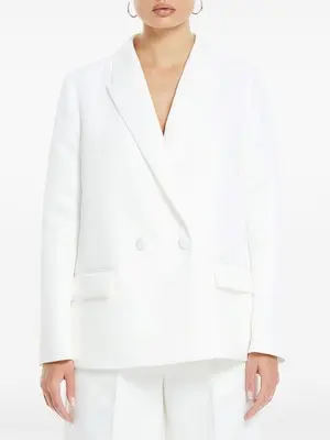 Herve Leger The Pim Blazer