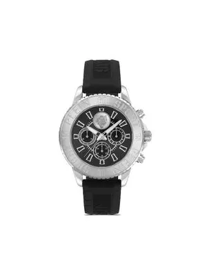PLEIN SPORT Glam Chrono 44mm - Black