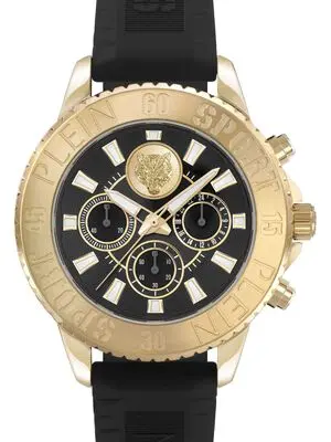 PLEIN SPORT Chronograph Watch