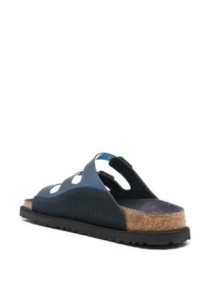 BIRKENSTOCK Florida Buckle Slides