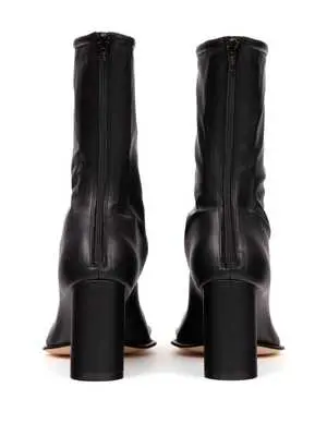 MAISON MARGIELA Trunk Leather Boots