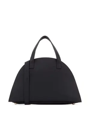 Meli Melo Logo-print Tote Bag
