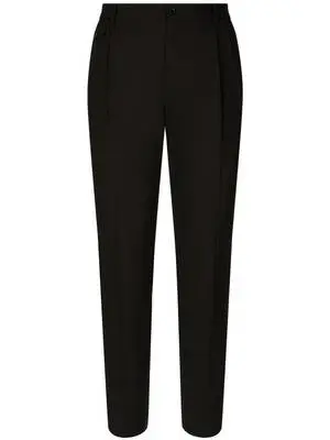 Dolce & Gabbana Tapered Pants For Men
