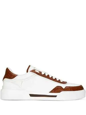Dolce & Gabbana Ankle Sneakers For Women