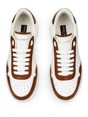 Dolce & Gabbana Roma Sneakers