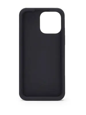 Dolce & Gabbana Dg Iphone 14 Pro Max Cover - Blue