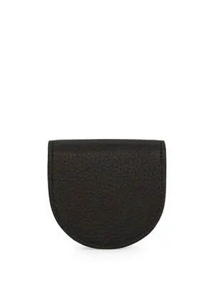 Dolce & Gabbana Logo-embossed Coin Pouch