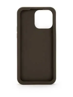 Dolce & Gabbana Dg Iphone 14 Pro Max Cover - Green