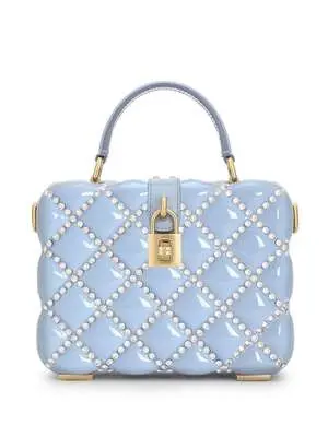 Dolce & Gabbana Studded Mini Bags