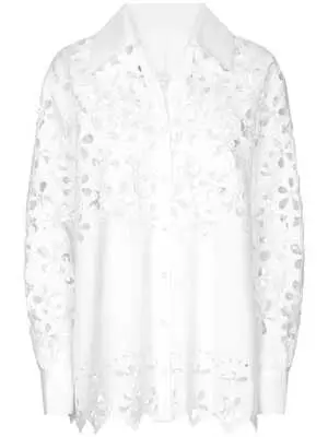 Women's Cut Out Shirts