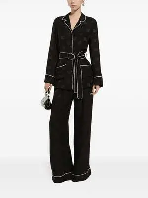 Dolce & Gabbana Long Pants For Women