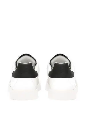 Dolce & Gabbana Portofino Sneakers - White