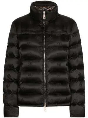 Dolce & Gabbana High Neck Jackets For Women