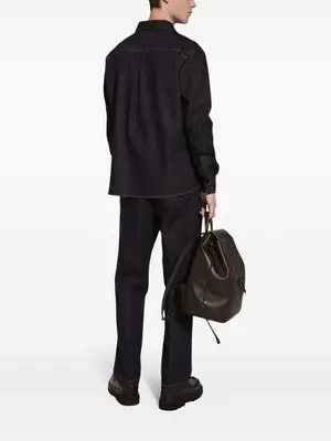 Dolce & Gabbana Denim Shirt