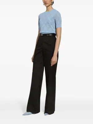 Dolce & Gabbana Dna Logo Top