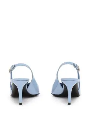 Dolce & Gabbana Dna 60mm Slingback Pumps