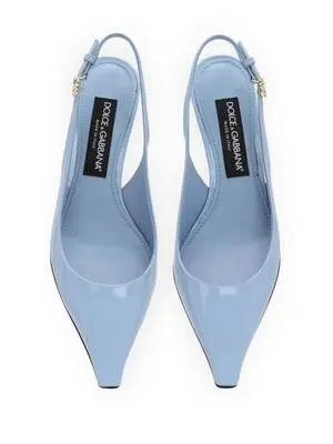 Dolce & Gabbana Dna 60mm Slingback Pumps