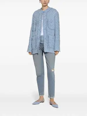 Dolce & Gabbana Dna Multiple Pocket Jacket
