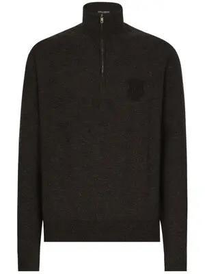 Dolce & Gabbana Cashmere Jumper