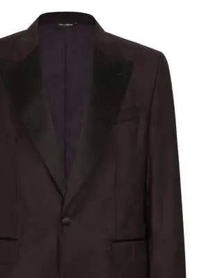 Dolce & Gabbana Single-breasted Suit