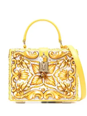 Dolce & Gabbana Twisted Mini Bags