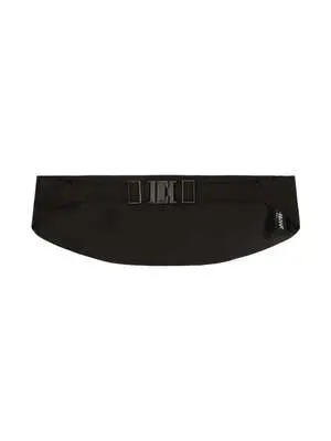 Dolce & Gabbana Silk Cummerbund