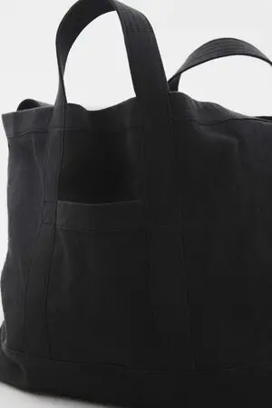TEKLA Beach Bag