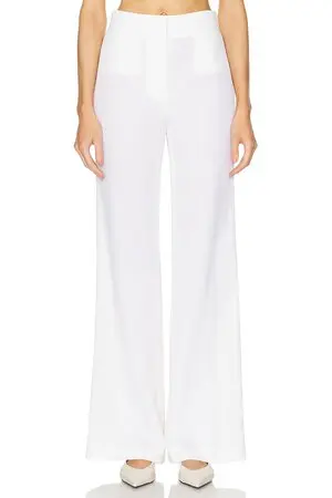 Stella McCartney Iconic Flared Trousers