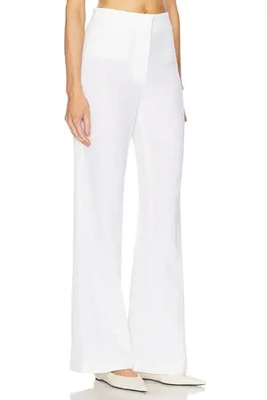 Stella McCartney Iconic Flared Trousers