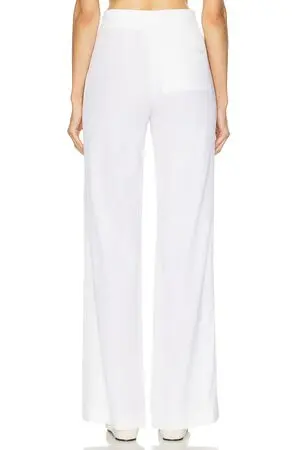 Stella McCartney Iconic Flared Trousers