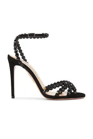 Aquazzura Studded Shoes For Women