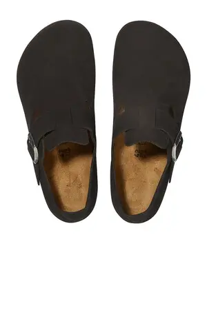 BIRKENSTOCK London - Black