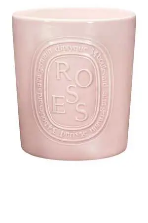 DIPTYQUE Roses Extra Large Candle - N,a