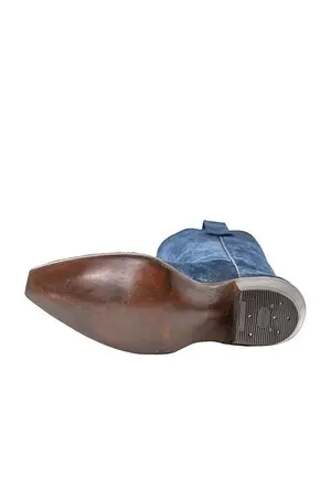 Kemo Sabe Eastwood Boots