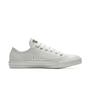 CONVERSE Chuck Taylor All Star Low Top Customizable Sneakers - White