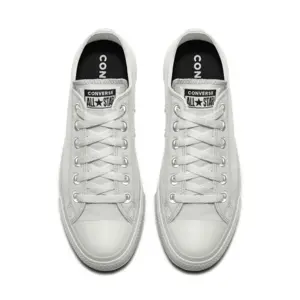 CONVERSE Chuck Taylor All Star Low Top Customizable Sneakers - White