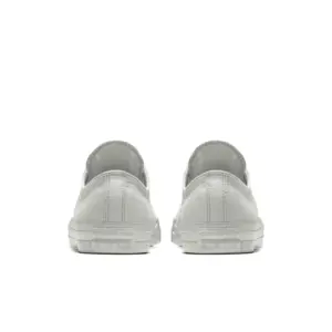 CONVERSE Chuck Taylor All Star Low Top Customizable Sneakers - White