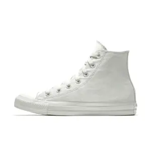 CONVERSE Chuck Taylor All Star High Top Shoes - Multicolor