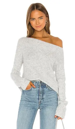 Lovers And Friends Printed Sweaters For Women
