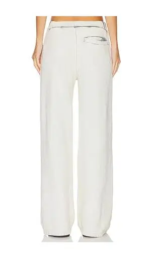 H:OURS French Terry Jogger