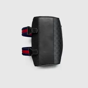 Gucci Original Gg Fabric Backpack