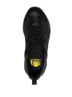 BUFFALO Trail One Sneakers - Black